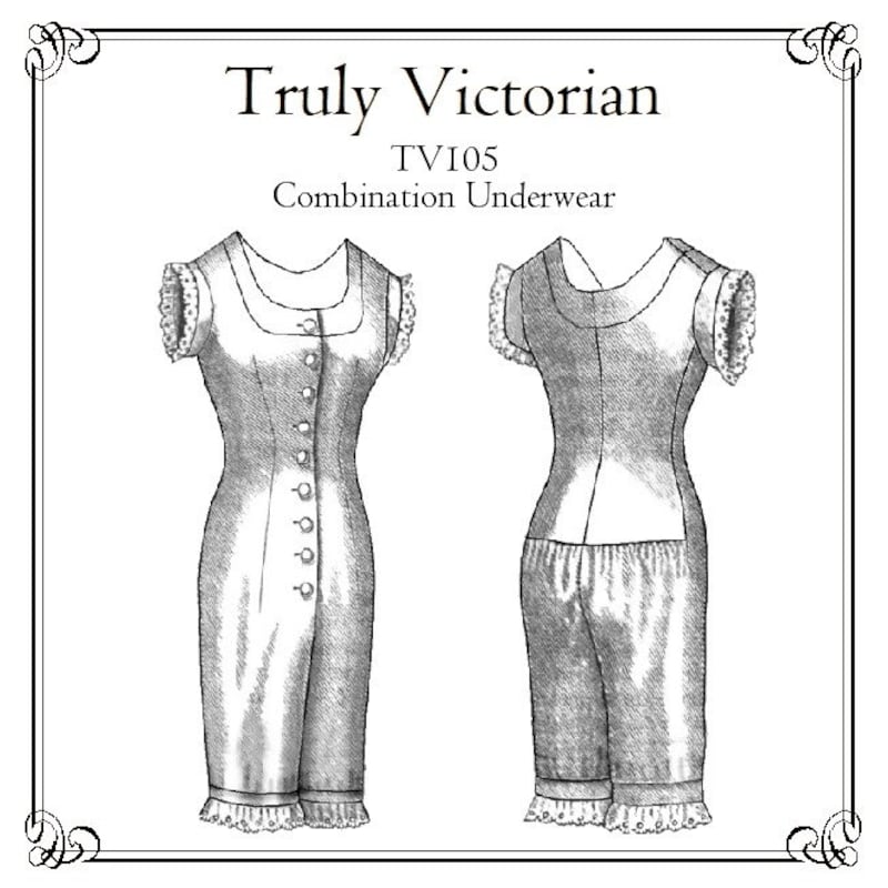 TrulyVictorian - Etsy