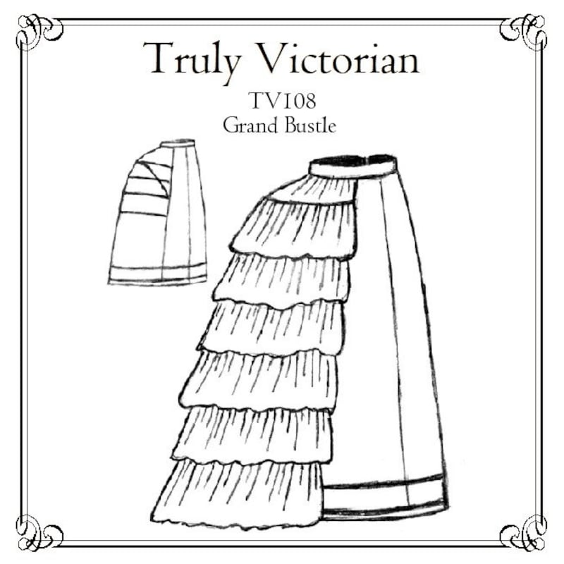 TrulyVictorian - Etsy