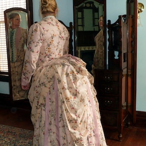 E-pattern TV263 – 1887 Imperial Skirt - Waist 20-46" Print at Home ...