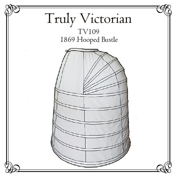TrulyVictorian - Etsy