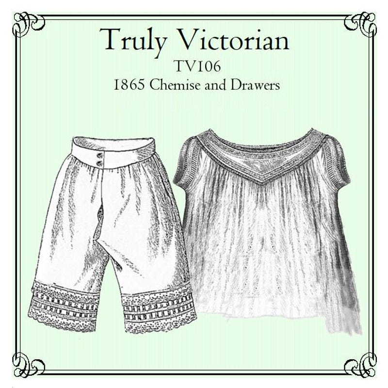 Womens Civil War Chemise - Etsy