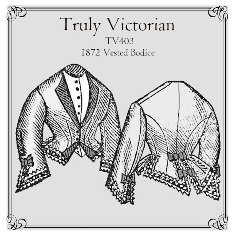 TrulyVictorian - Etsy
