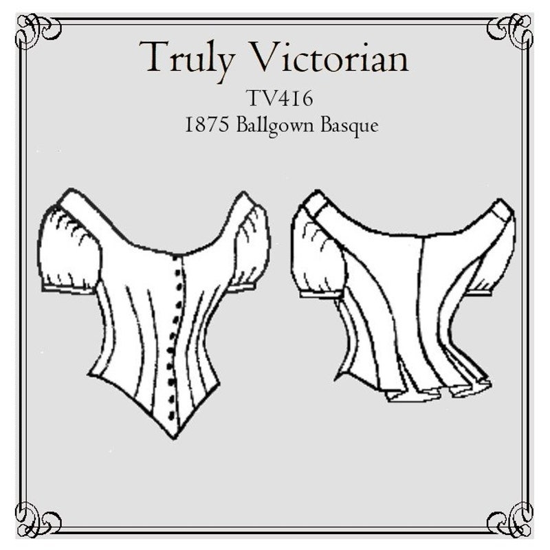 TrulyVictorian - Etsy