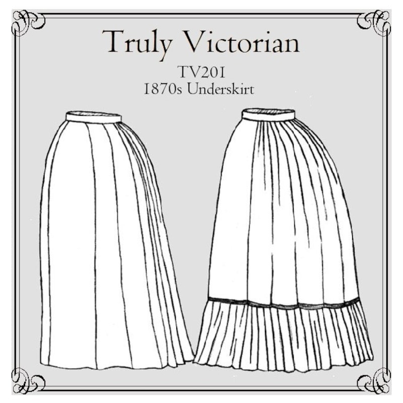 TrulyVictorian - Etsy