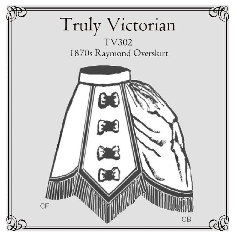 TrulyVictorian - Etsy