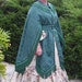 1871 Belted Mantle Sewing Pattern: Truly Victorian TV501 (digital PDF ...
