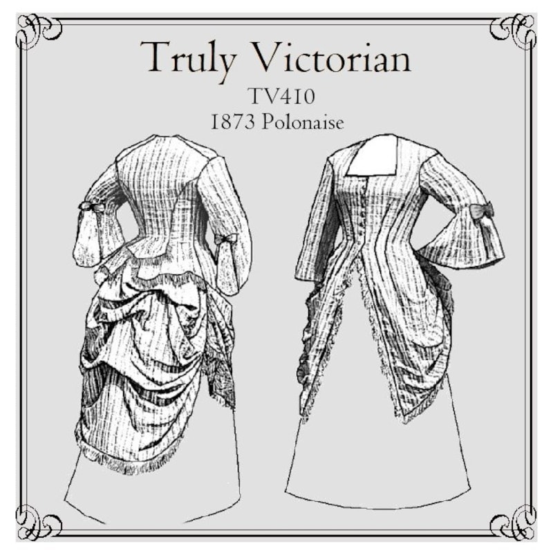 TrulyVictorian - Etsy
