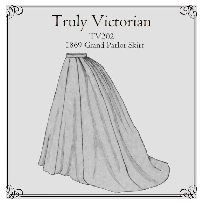 TrulyVictorian - Etsy