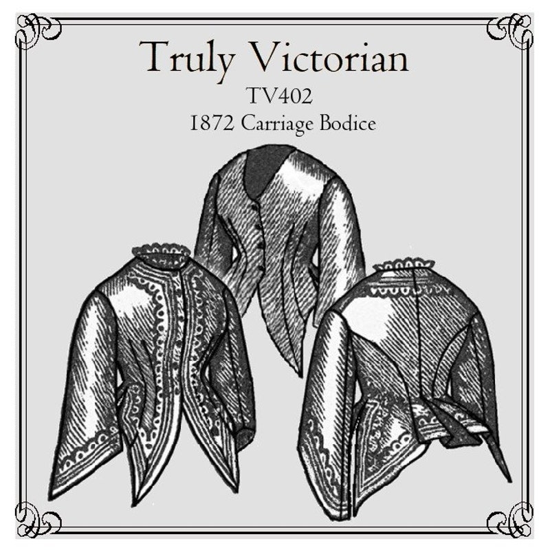 TrulyVictorian - Etsy