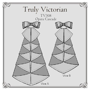 TrulyVictorian - Etsy