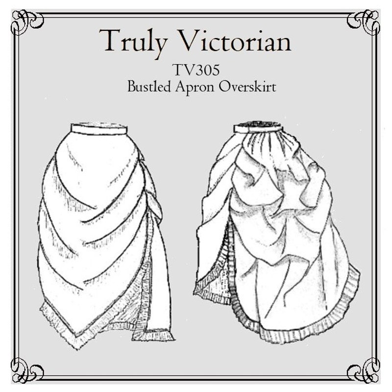 TrulyVictorian - Etsy