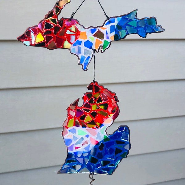 Michigan Made - Etsy