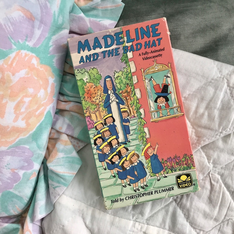 Madeline Costume - Etsy