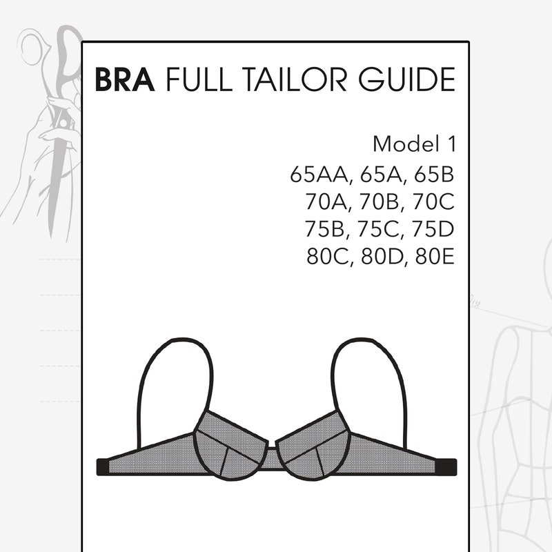 Underwire Bras - Etsy