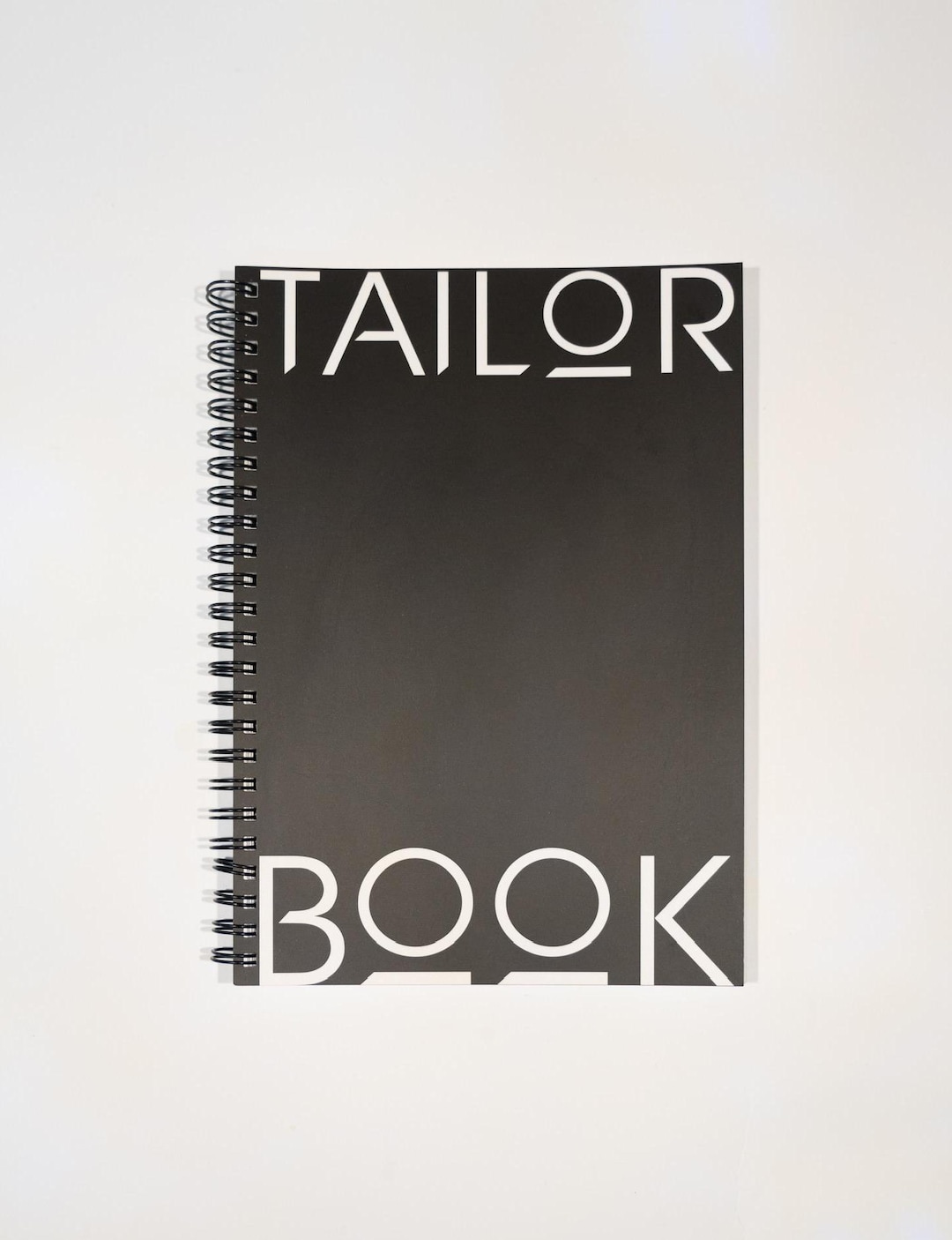 Tailor Book and Sewing Planner, Full Tailor Guide for Beginners, Sewing ...