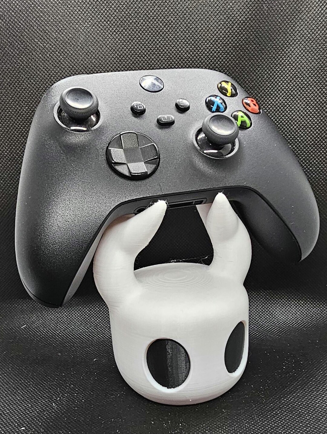 3d Printed Hollow Knight Xbox/playstation Controller Holder - Etsy