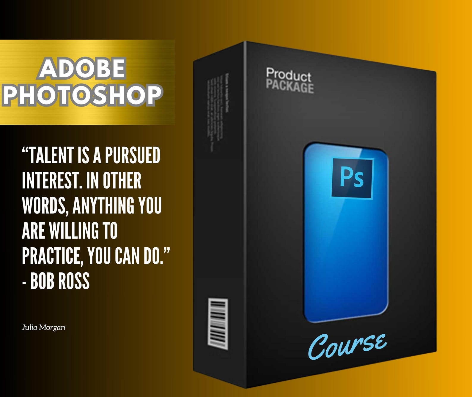 Ultimate Adobe Photoshop Bundle: Photo Editing, Graphic Design, Adobe ...