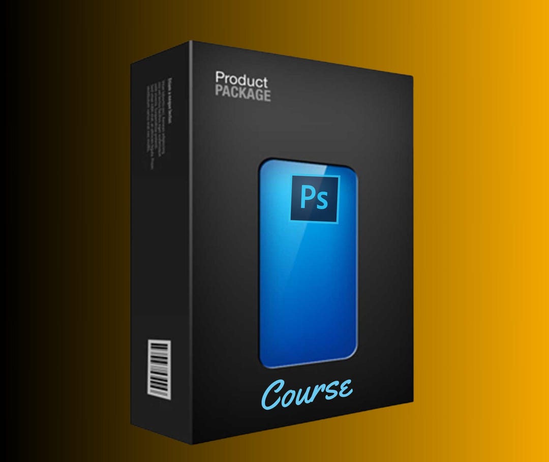 Ultimate Adobe Photoshop Bundle: Photo Editing, Graphic Design, Adobe ...