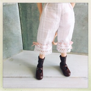 INSTANT DOWNLOAD Pdf Moshi-moshi Sewing Class 8, Pattern Blythe, Ruruko ...