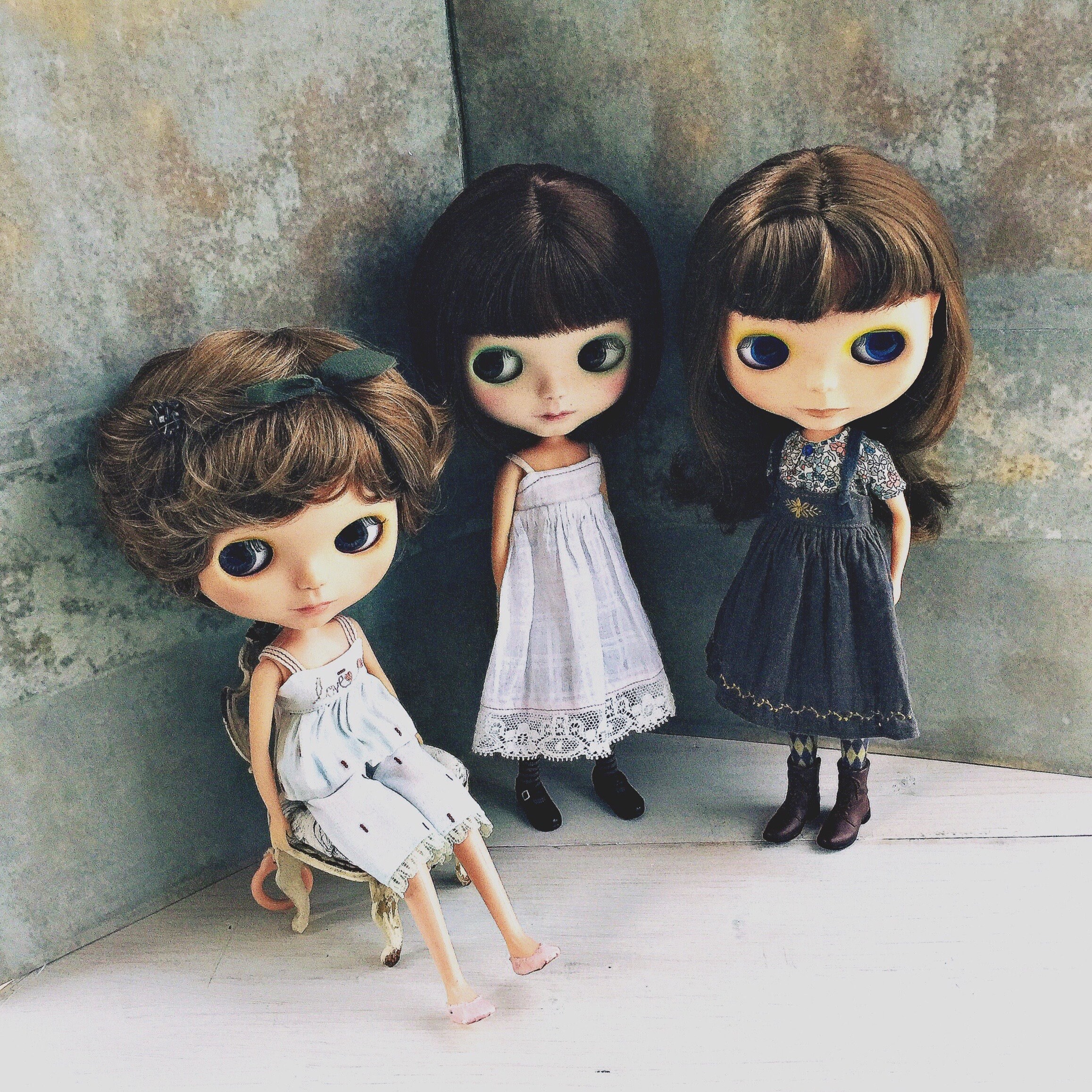 INSTANT DOWNLOAD Pdf Moshi-moshi Sewing Class 8, Pattern Blythe, Ruruko ...