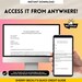 DIY Credit Repair Bundle, Template Bundle, Poor Bad Credit, Credit ...