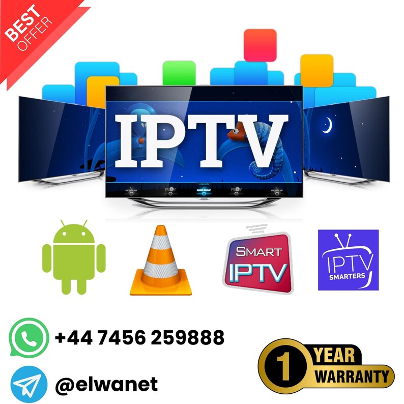 12 Month Iptv Subscription, Iptv Abonnement , Iptv List, Iptv Schedule, Iptv M3u Playlist ...