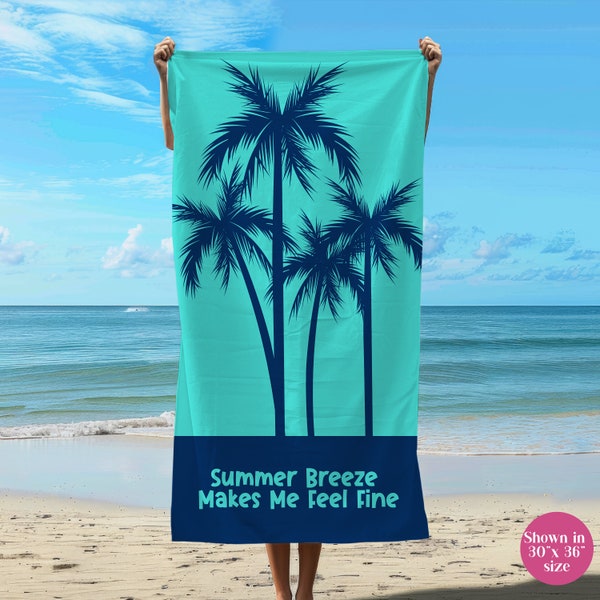 Summer Breeze Makes Me Feel Fine - Etsy