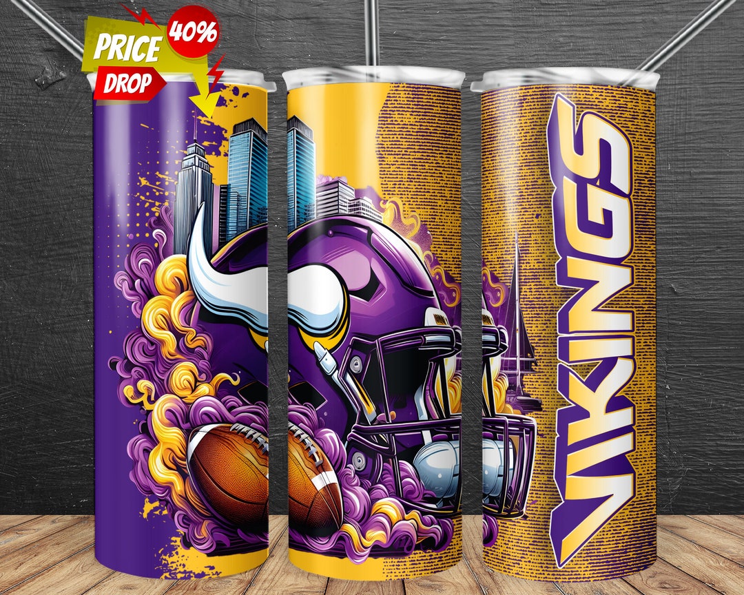 20oz Skinny Tumbler Wrap PNG, Sport 20oz Tumbler PNG, Mascot ...