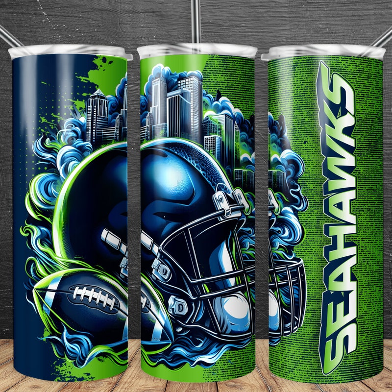Seahawks Svg - Etsy