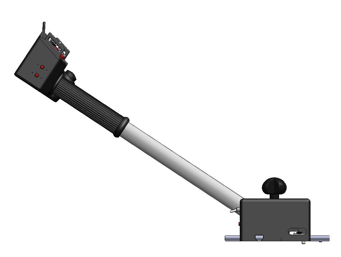 Helicopter Collective DIY - Etsy