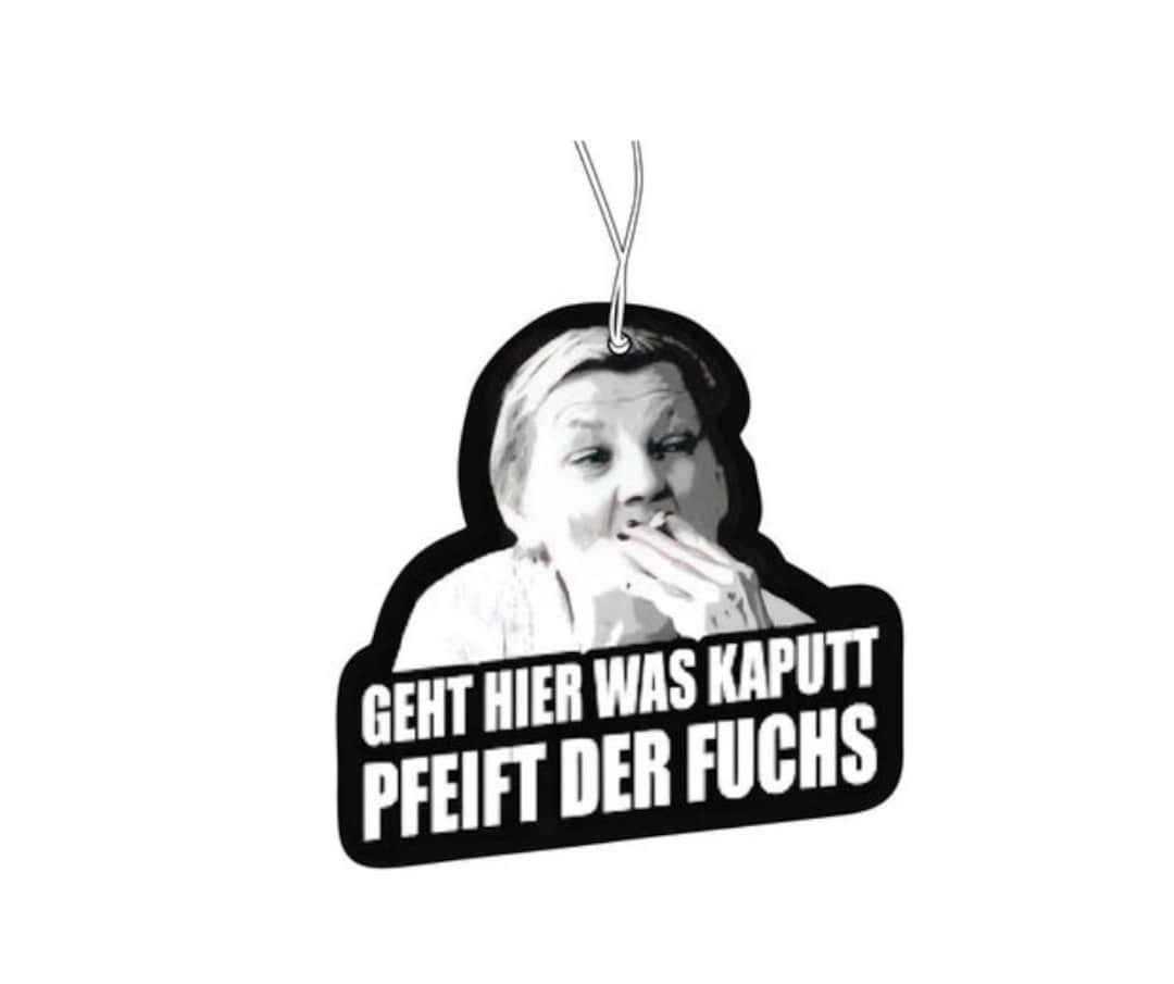 Karin Ritter Duftbaum, Lufterfrischer Autoduft, Autolufterfrischer ...