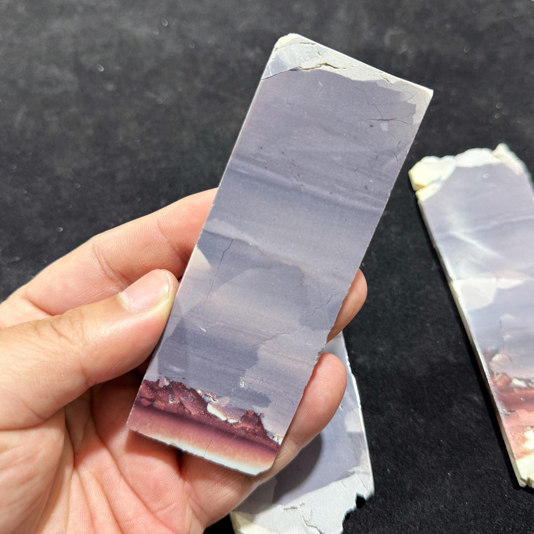 Hyacinth Jasper Hyacinth Jasper Slab Hyacinth Jasper Free From Hyacinth ...