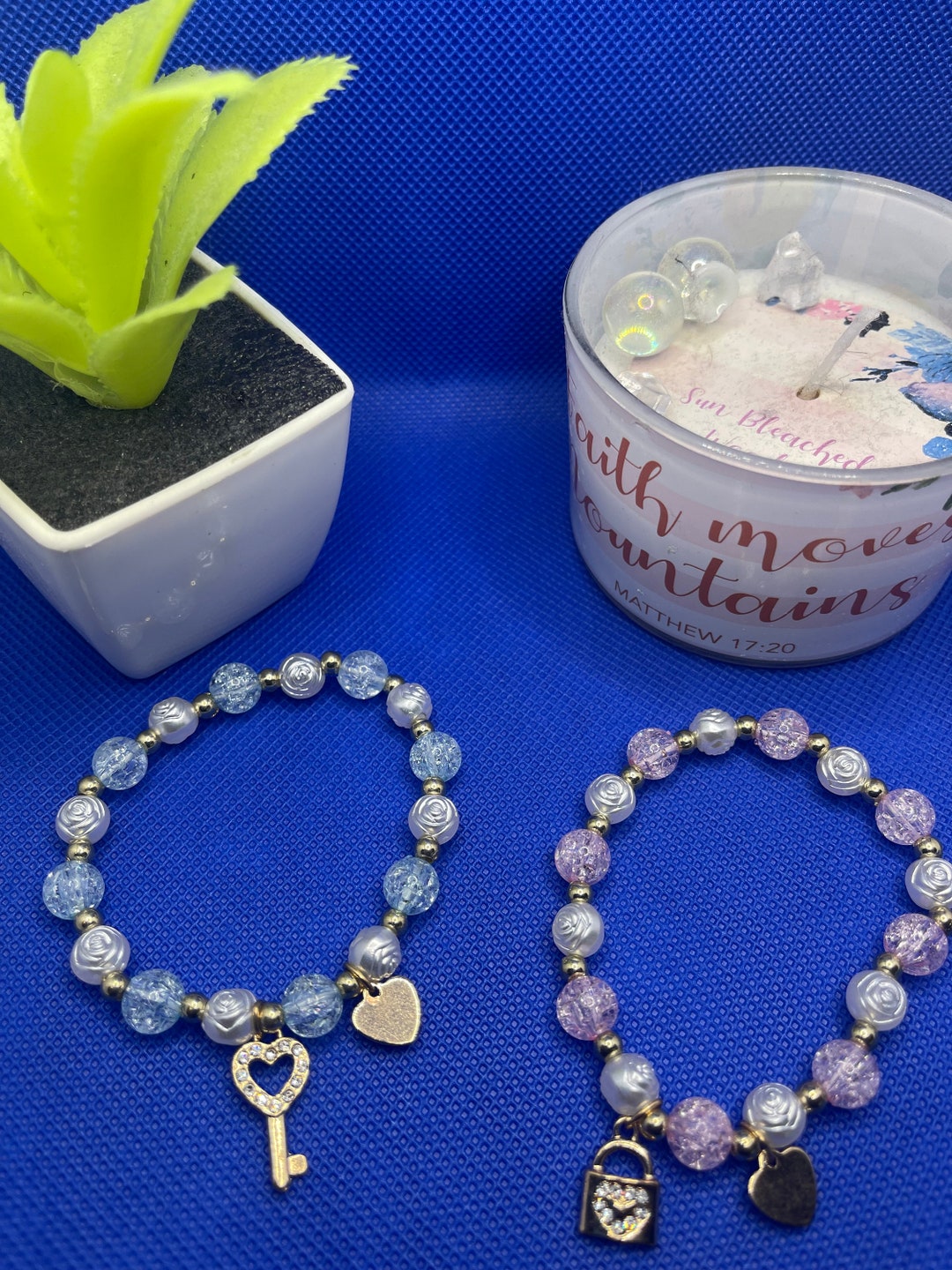 Matching Pair, Lockets, Keys, Friendship, Couple, Key, Lock - Etsy