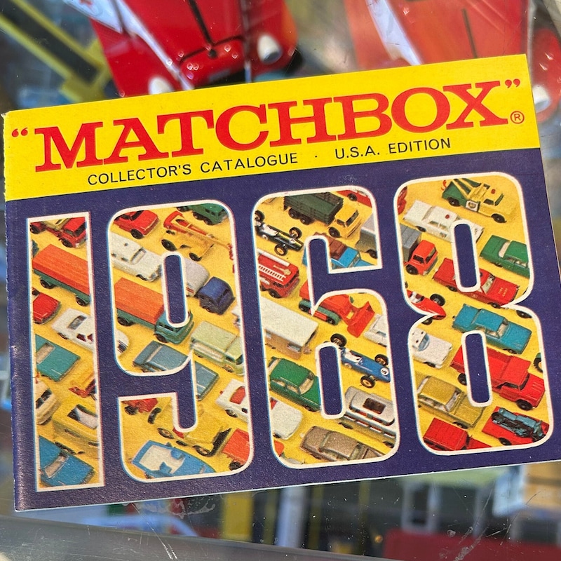 Matchbox superfast auto - Etsy.de