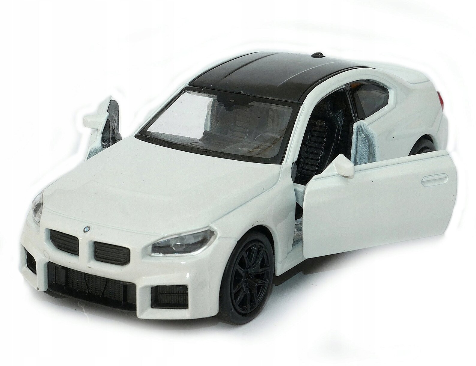 BMW M2 1:34 Car Model - Etsy