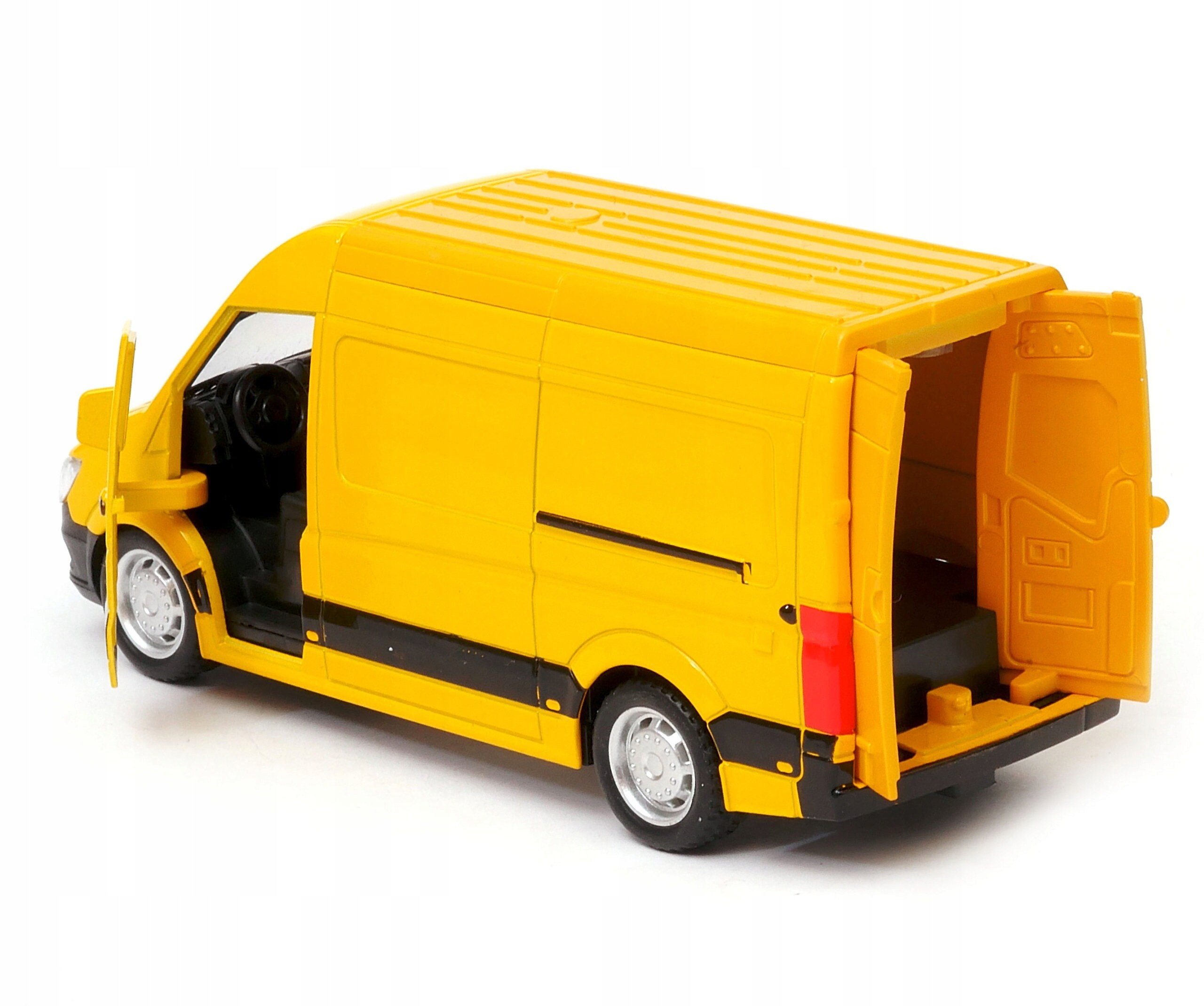 Mercedes Sprinter 1:32 Model - Etsy