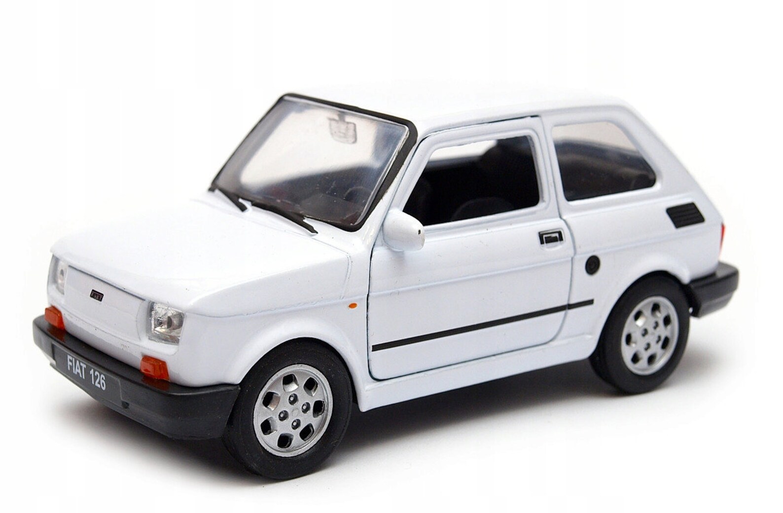 FIAT 126p Model - Etsy