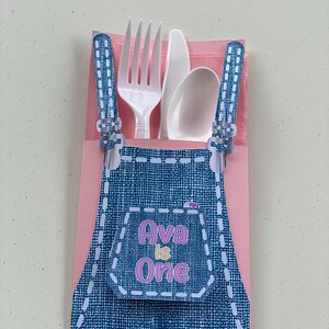 Ms. Rachel Birthday Goodie Bags: Personalized Party Favors - Etsy