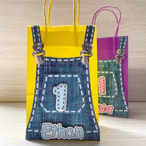 Ms Rachel Birthday, Ms. Rachel Party, Ms Rachel Goodie Bags, Ms Rachel ...