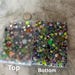 Large Pick Pad Beads Fidget Skin Picking Anxiety Stress Reducing ...