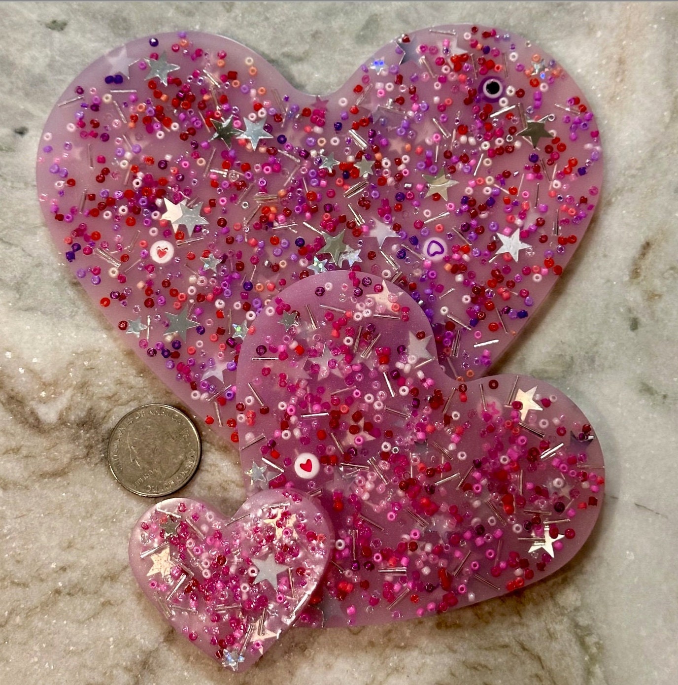 Pick Pad Beads, Fidget, Skin Picking, Anxiety, Stress Reducing, NON ...