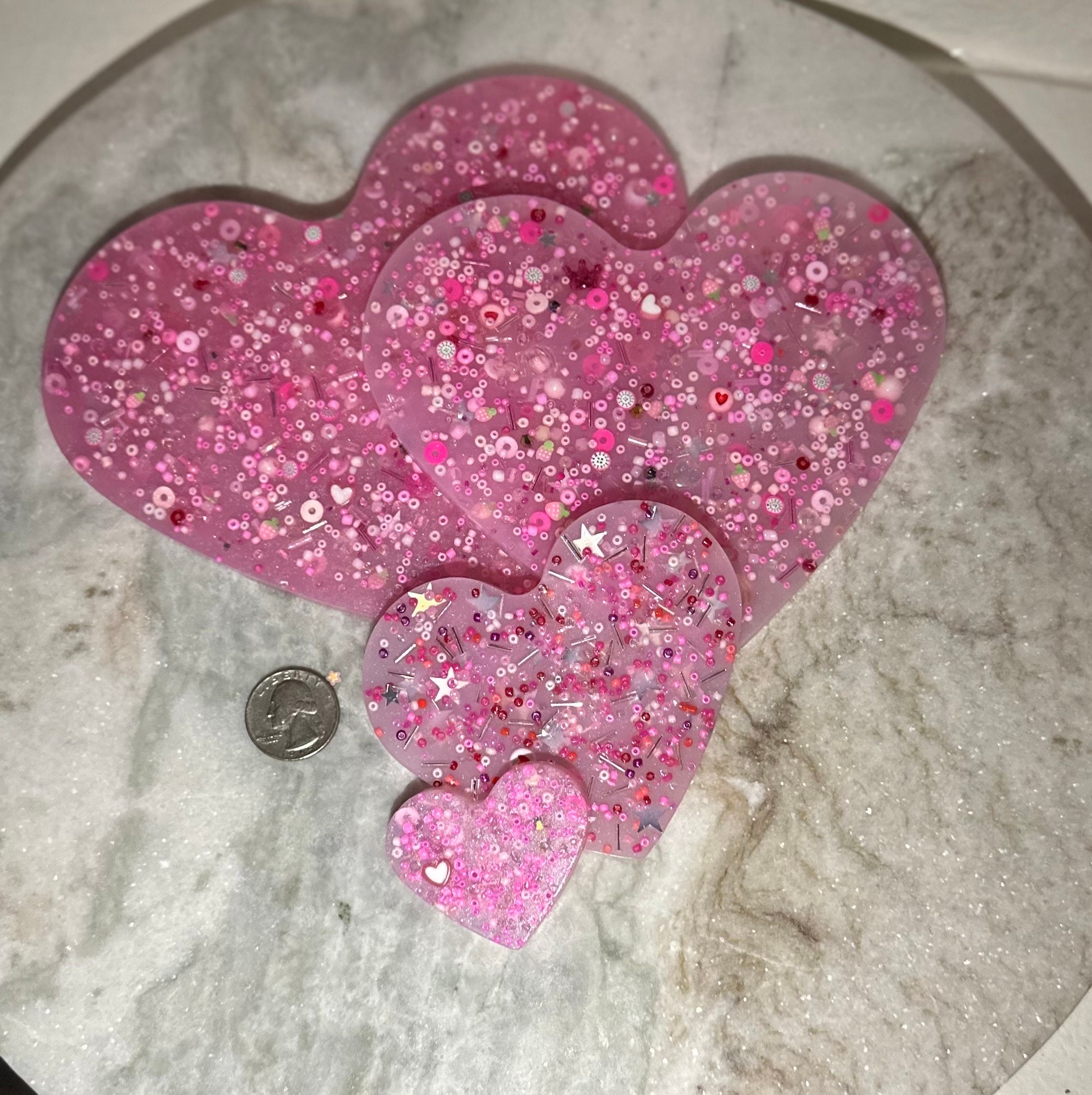 Pick Pad Beads, Fidget, Skin Picking, Anxiety, Stress Reducing, NON ...