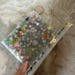 Large Pick Pad Beads Fidget Skin Picking Anxiety Stress Reducing ...