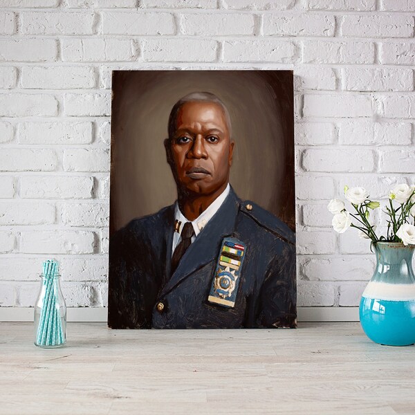 Brooklyn Nine Nine - Etsy