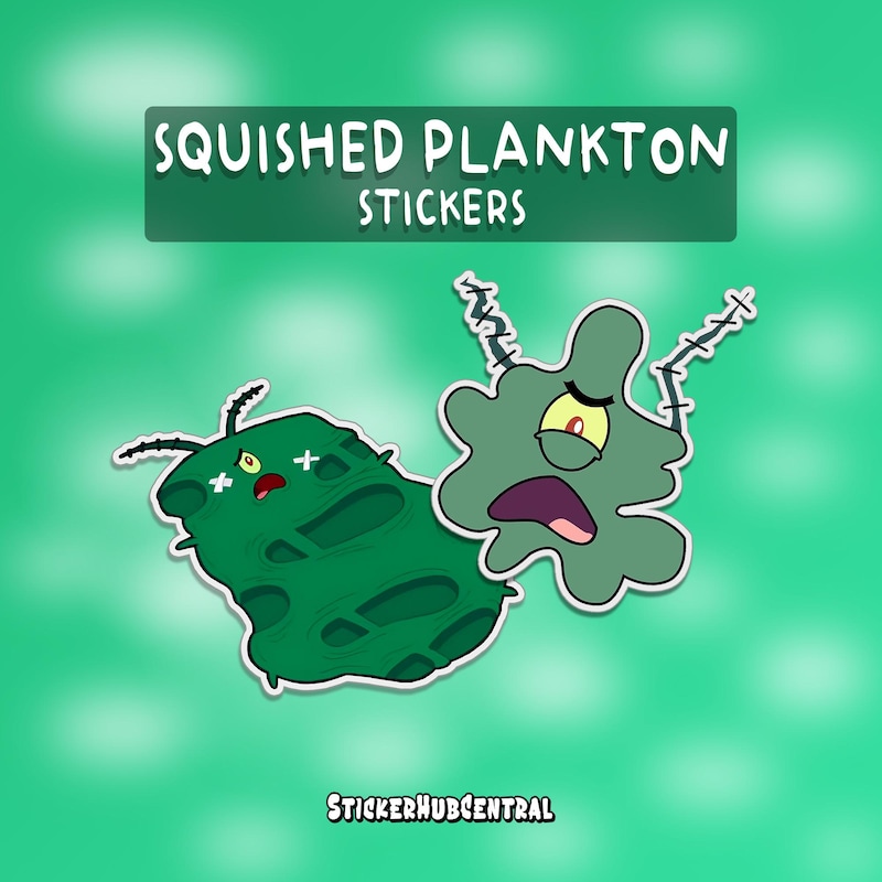 Spongebob Aesthetic - Etsy