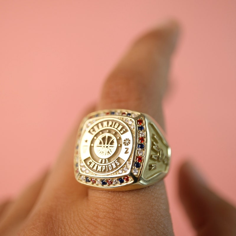 Championship Ring - Etsy