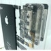 Disassembled iPhone Wall Art: Multi-layer Tech Display - Etsy