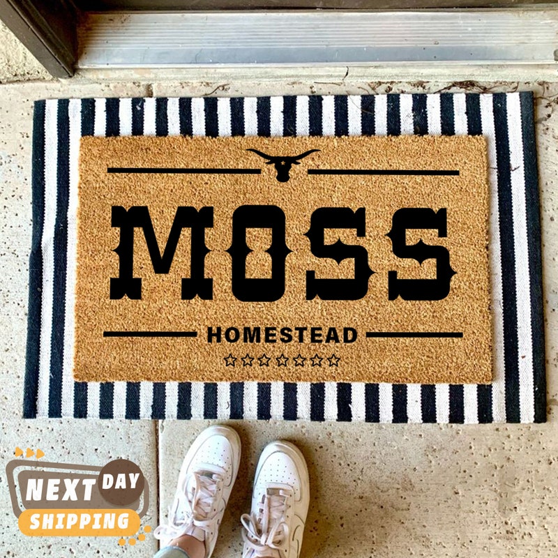 Western Style - Etsy