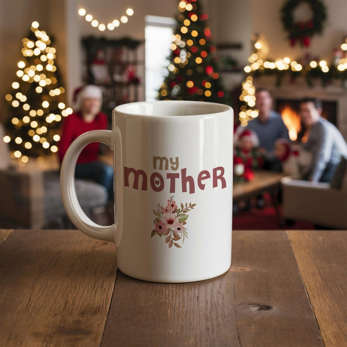 Create Your Own Mug, Customizable Mug, Personalized Gift, Custom Coffee ...