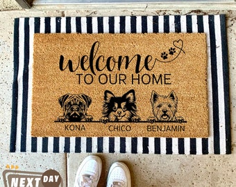 New Home Welcome - Etsy